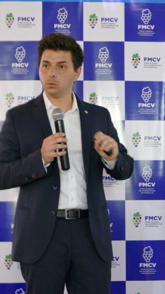 El cooperativismo vitivinícola y sus modelos de sustentabilidad – Forum ...